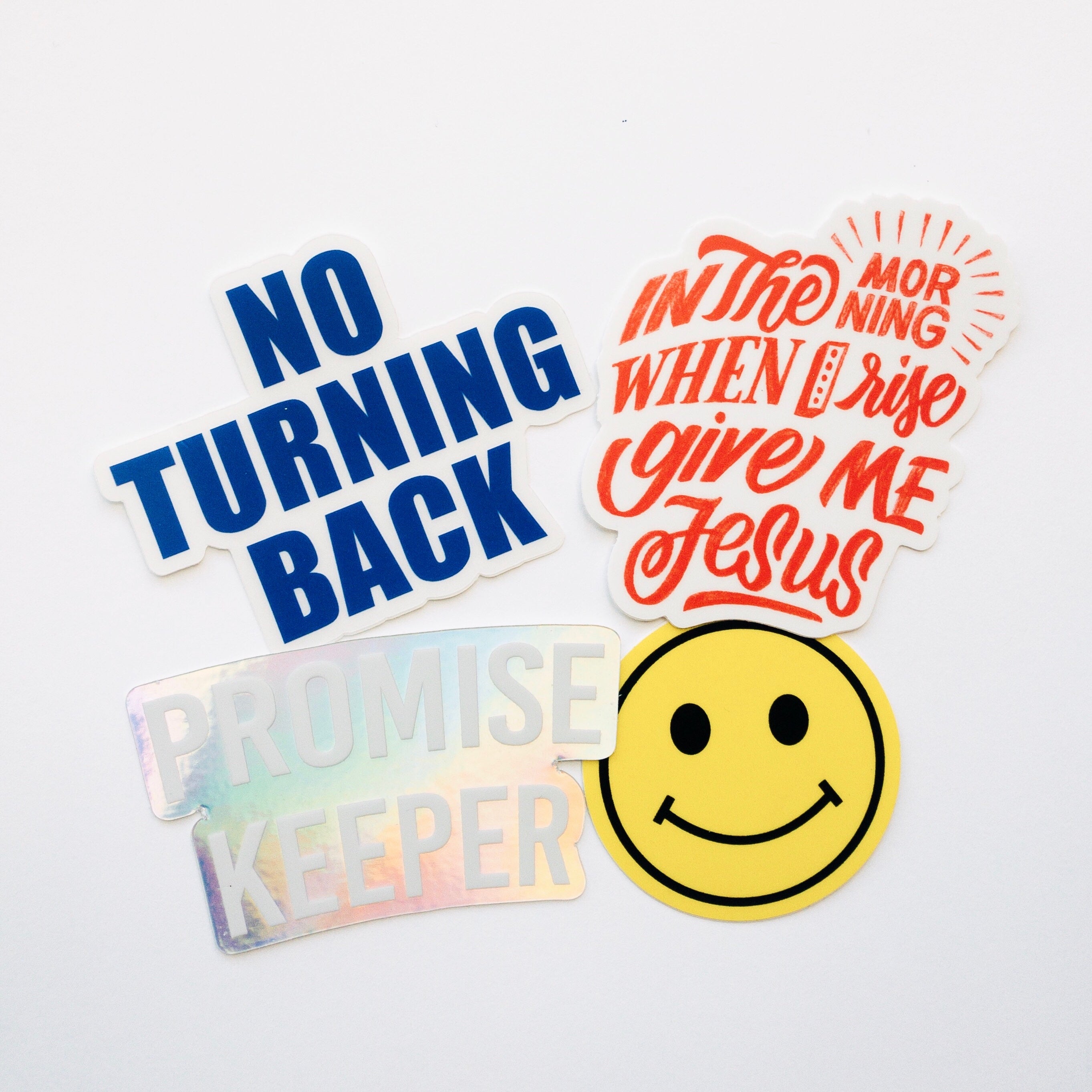 March Sticker Release!! – inspirenow.