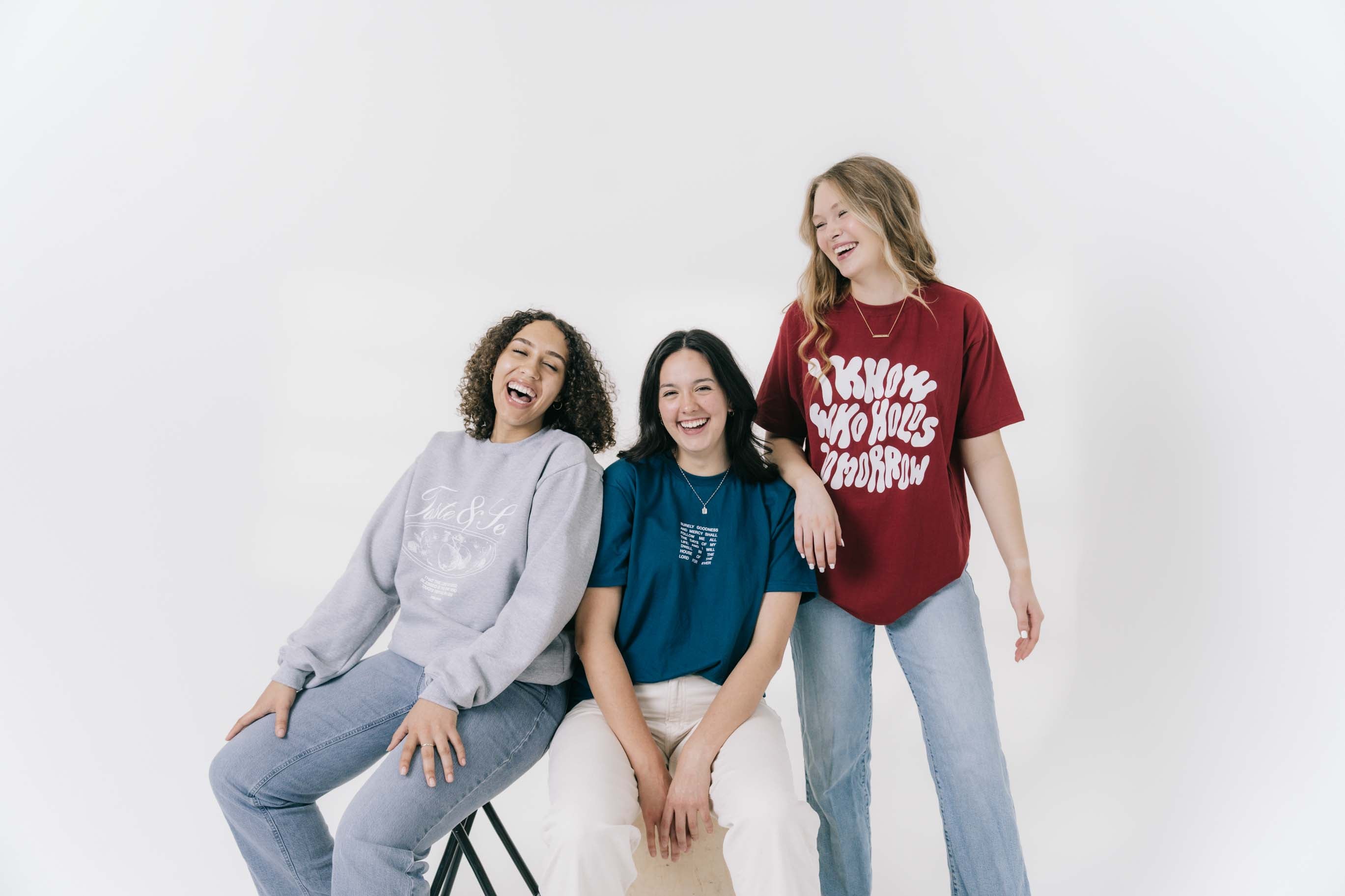 inspirenow. | Christian Apparel and Accessories